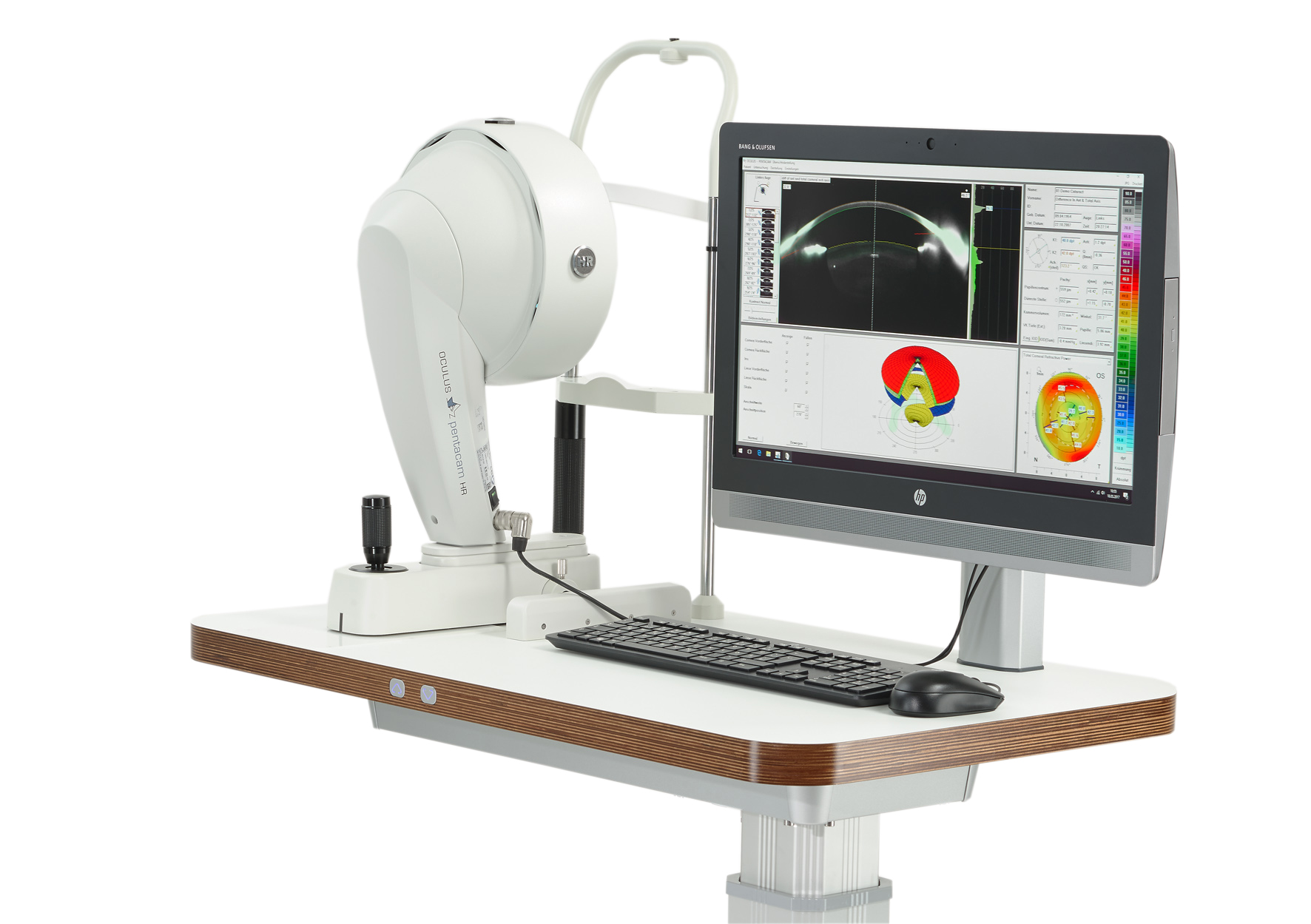 Esami Diagnostici – Day Surgery Center Napoli